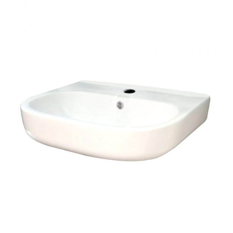 Lavabo Treo Tường RHINE 500 588.84.000 - Bếp điện từ hafele, Bep hafele ...